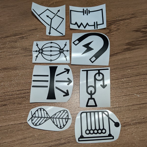 Physics - Etsy