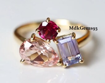 Mgk Engagement Ring - Etsy