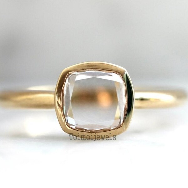 Portrait Cut Diamonds - Etsy