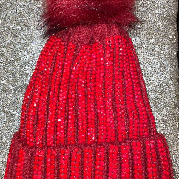 Beanie - Etsy