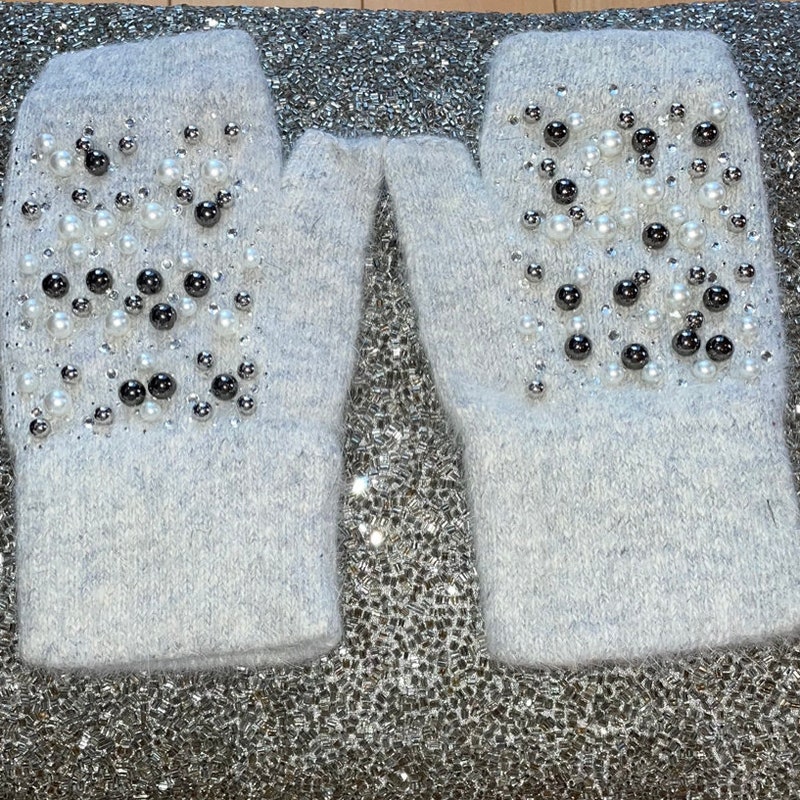 Fancy Gloves - Etsy