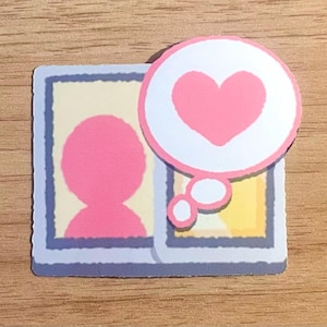 Tomodachi Life Stickers - Etsy