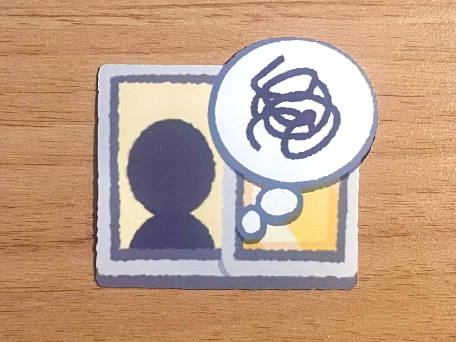 Tomodachi Life Stickers - Etsy