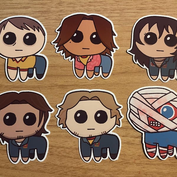 Mouthwashing Merch - Etsy