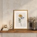 Realistic Flower Cross Stitch Pattern PDF Beautiful Watercolor Blooms ...