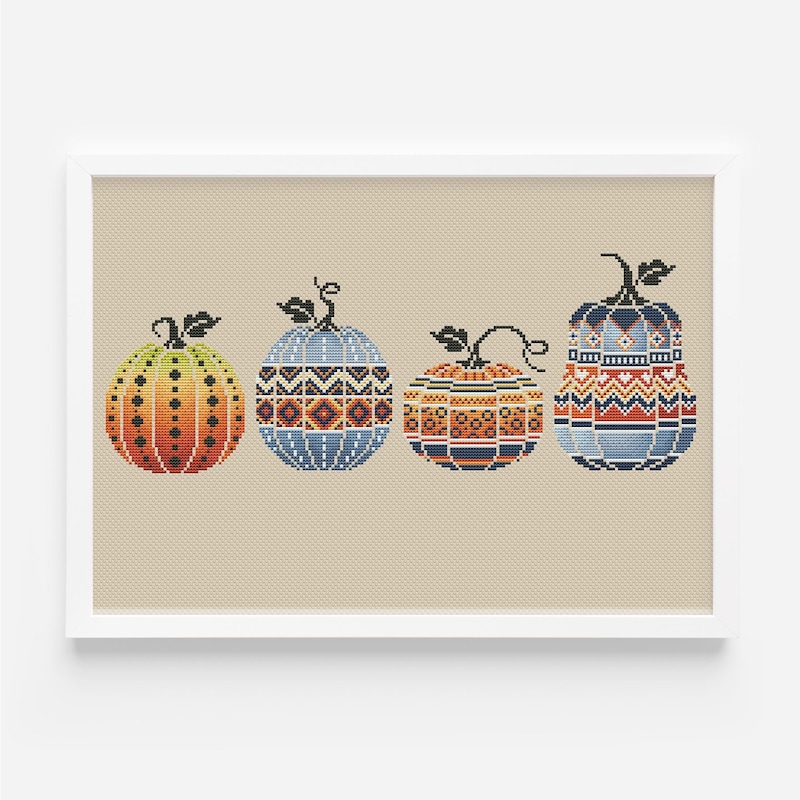 Quaker Samplers - Etsy