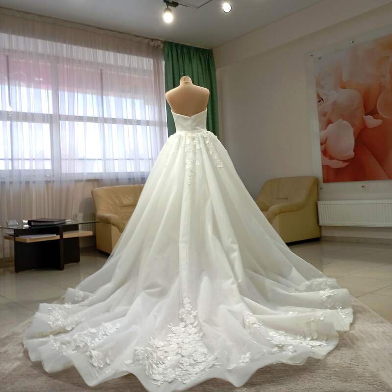 Detachable Train - Etsy