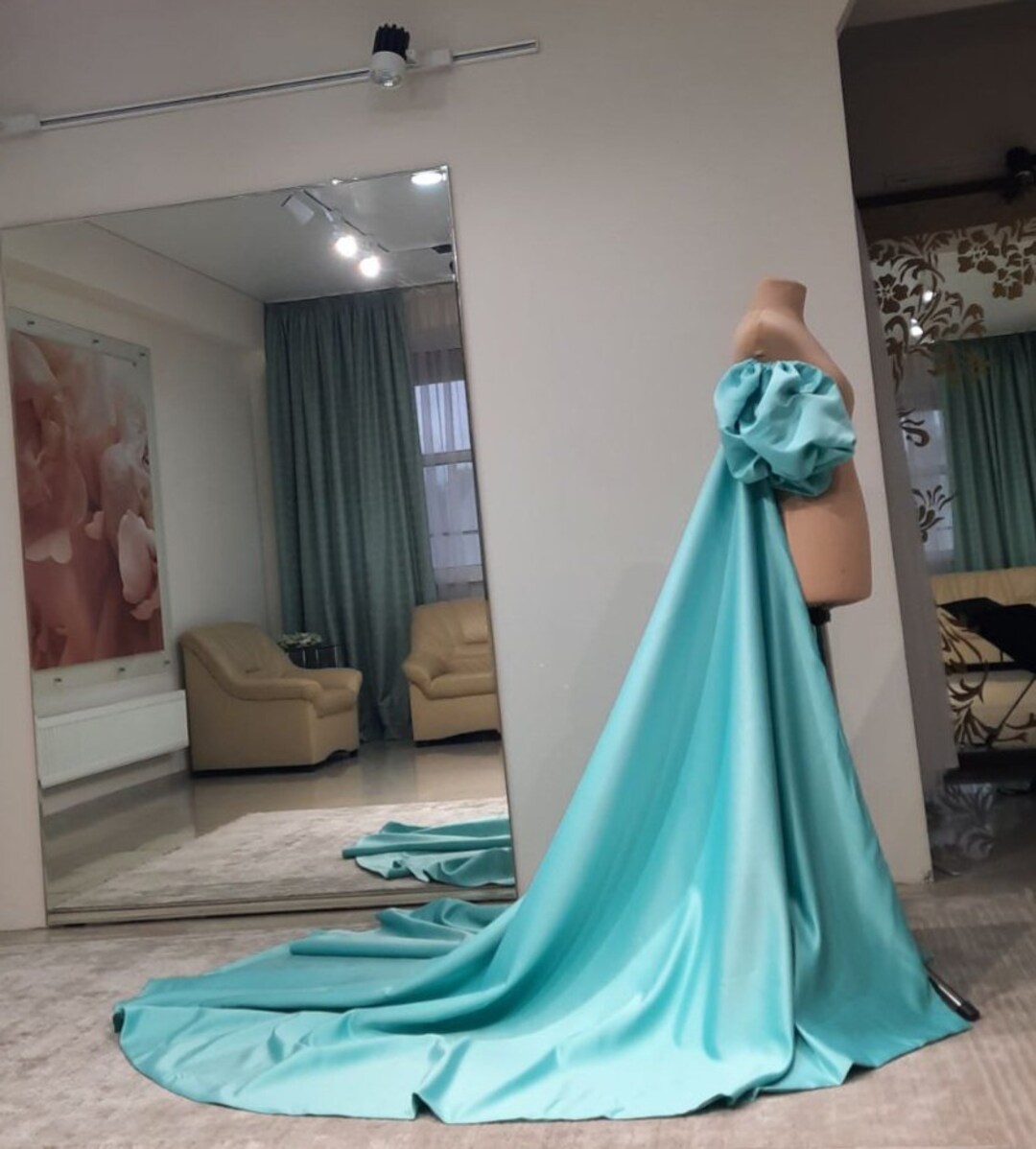 Satin Bicep Cape,bicep Evening Cape. - Etsy