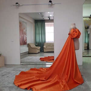 Satin Bicep Cape,bicep Evening Cape. - Etsy