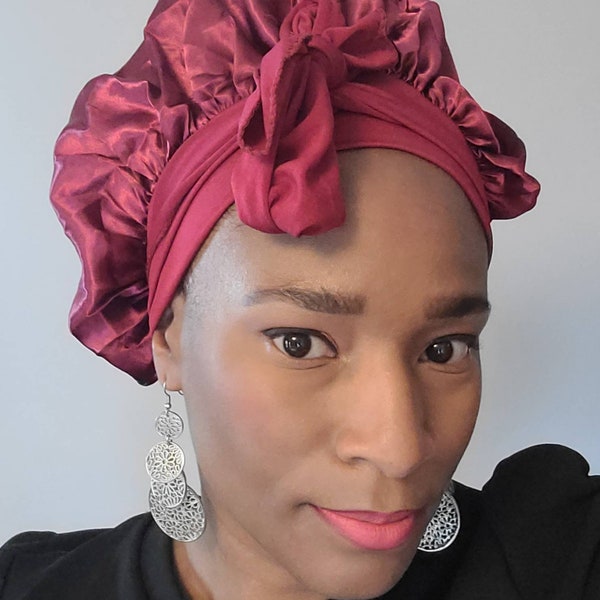 Bonnet - Etsy