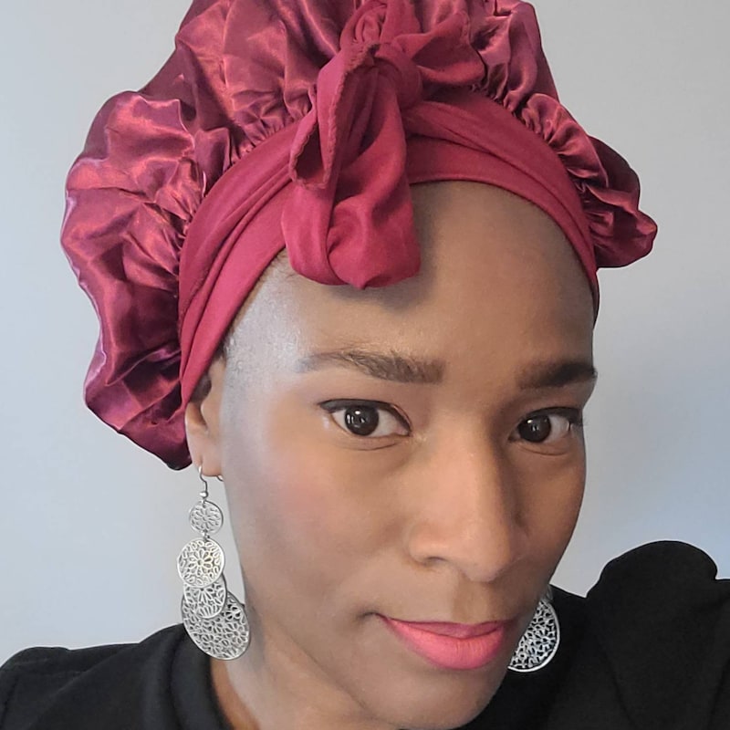 Bonnet - Etsy