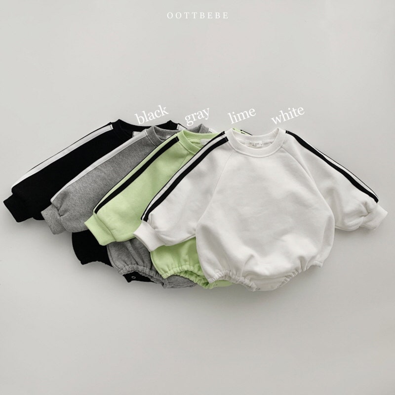 Korean Newborn Baby Clothes - Etsy