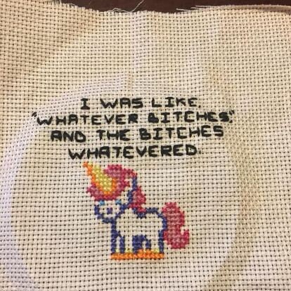 Cross-stitch, Stitch People, Stitch Portrait - Etsy