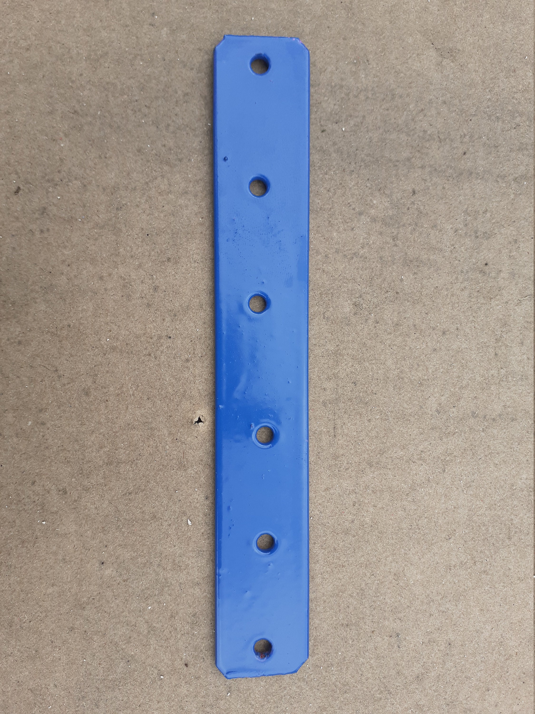 Metal Wood Joints
