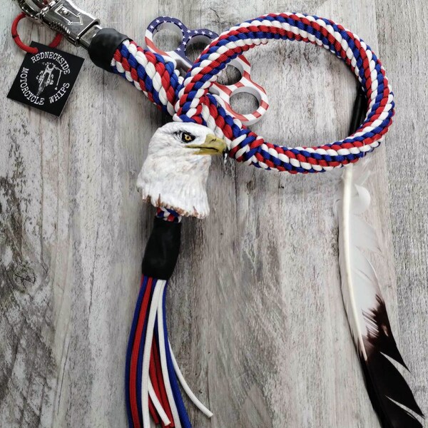 Get Back Whip - Etsy