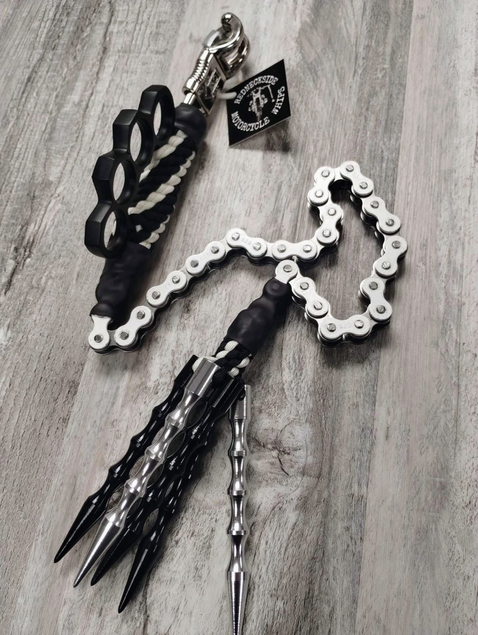 Pathfinder Spiked Chain