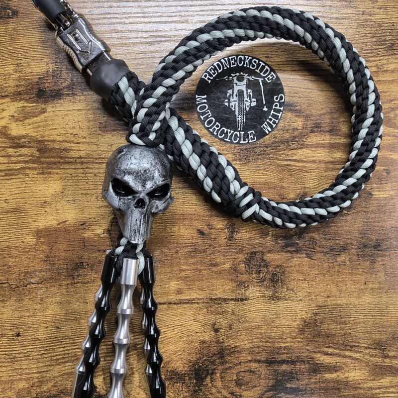 Get Back Whip - Etsy