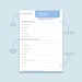 Phlebotomy Consent Form - by Faces Consent - Etsy