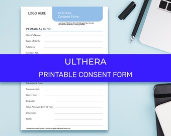 Skin Tag and Wart Removal Consent Forms by Faces Consent | Etsy