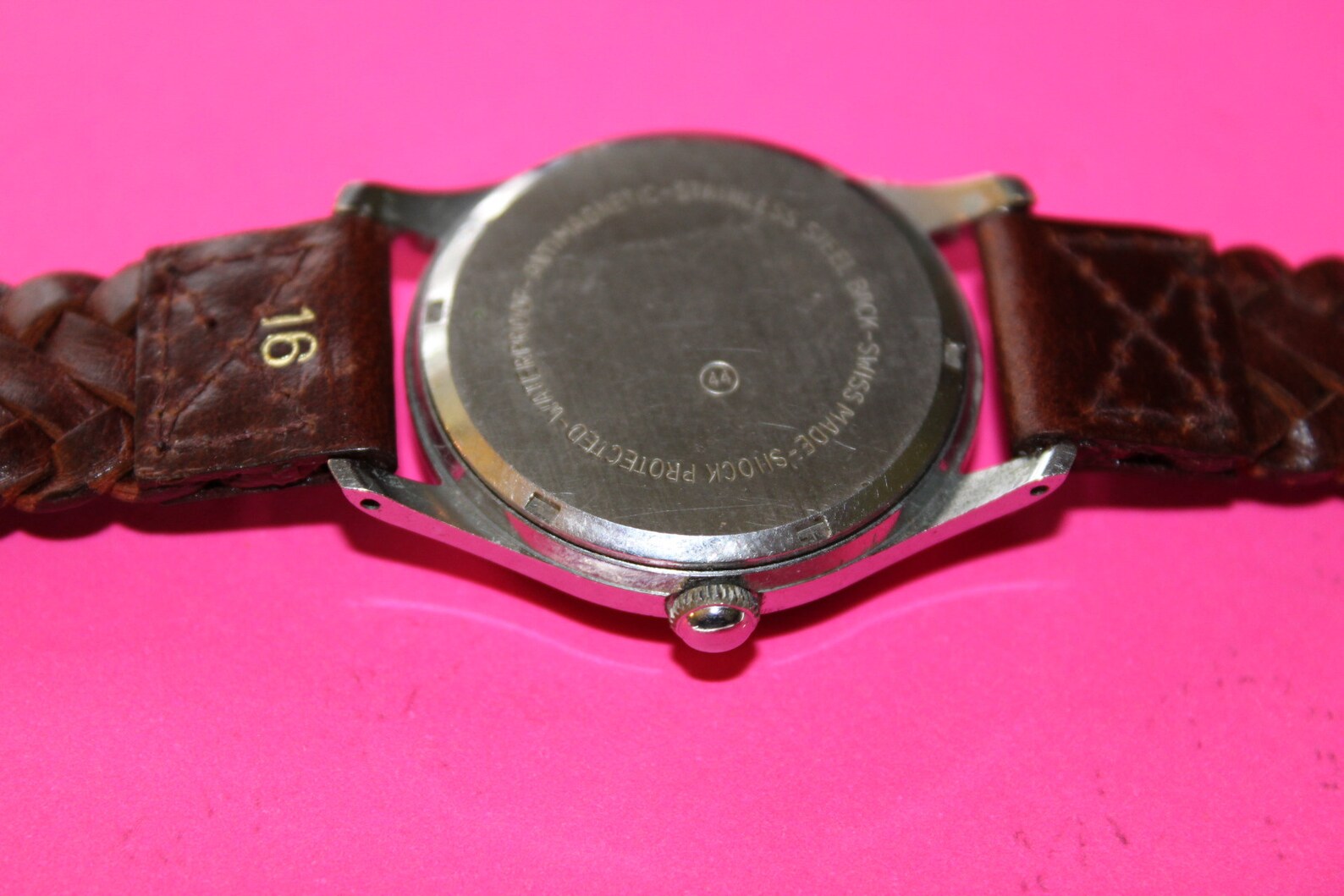 Rare Rodier Vintage Watch Swiss Made Manual Wind Mechanism - Etsy