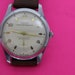 Rare Rodier Vintage Watch Swiss Made Manual Wind Mechanism Just ...