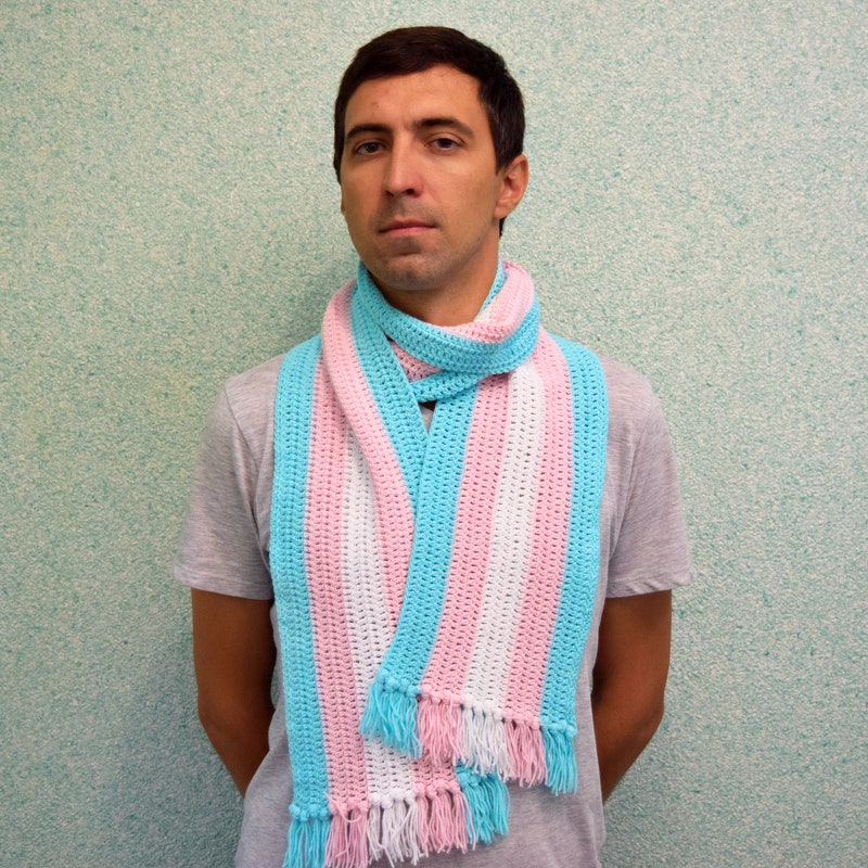 Transgender Clothing - Etsy