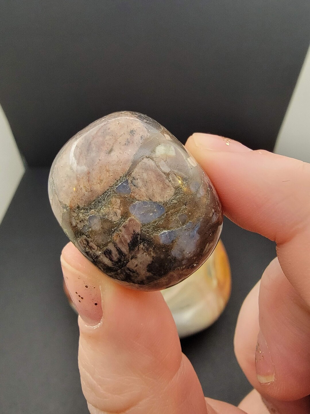 Que Sera Tumbled Stones - Que Sera Tumbles - Crystal Stones Crystal ...