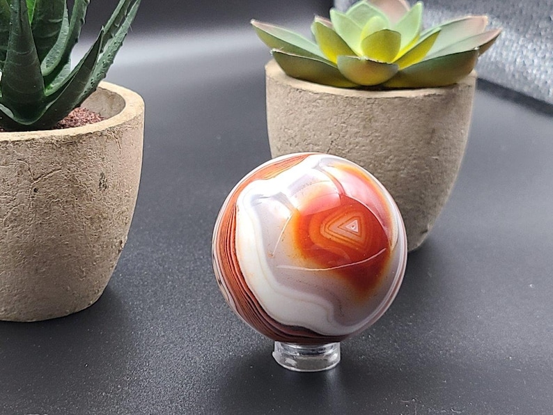 Crystal Spheres Mystery Box Spheres Only Surprise Box - Etsy