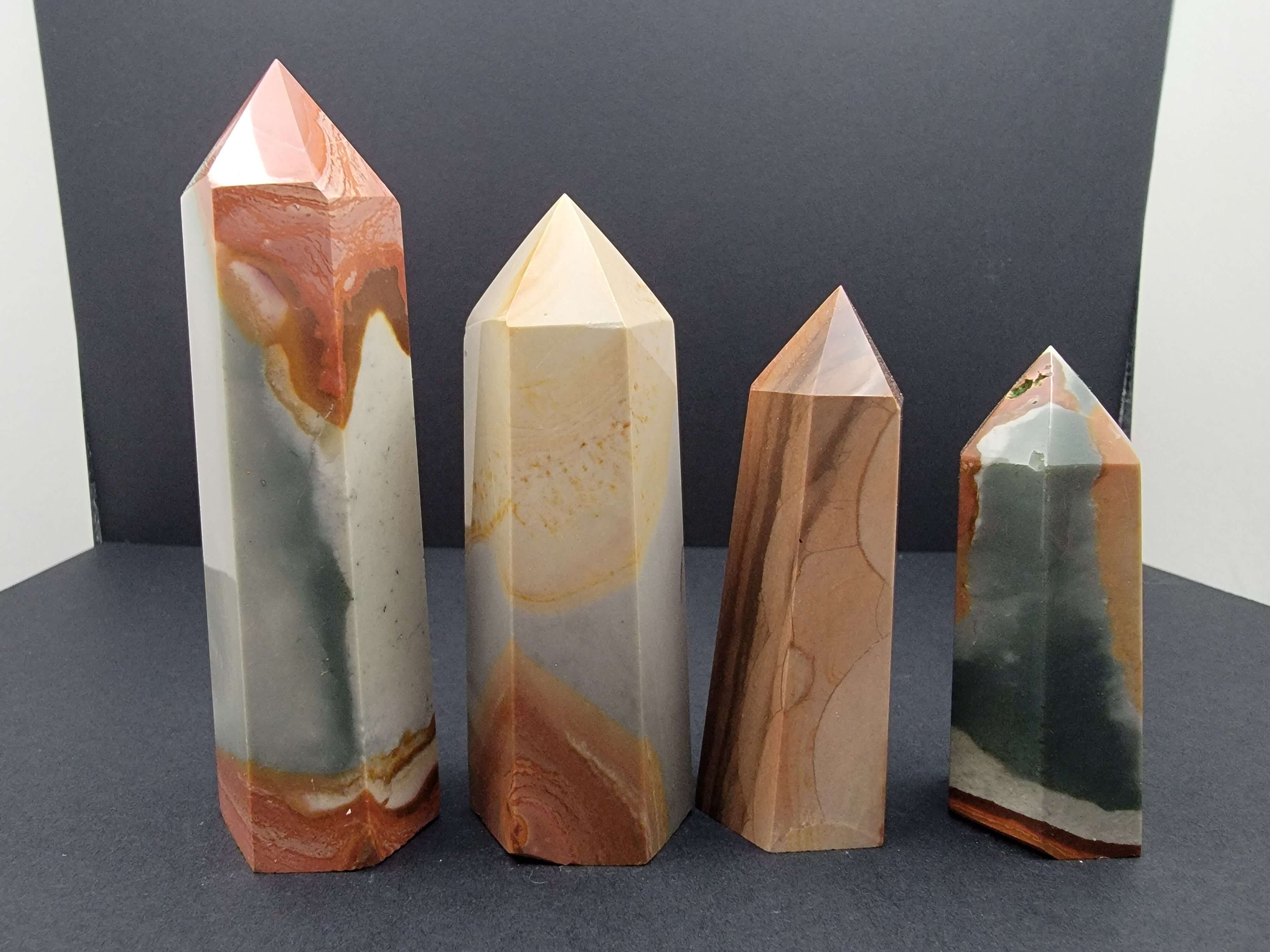 Crystal polychrome pp - munimoro.gob.pe