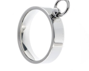 Ring of O - Etsy