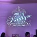Custom Quinceanera Logo Quinceanera Monogram Digital Quince Gobo ...