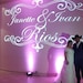 Digital Quinceanera Monogram | Transparent Watermark Logo (digital) - Etsy