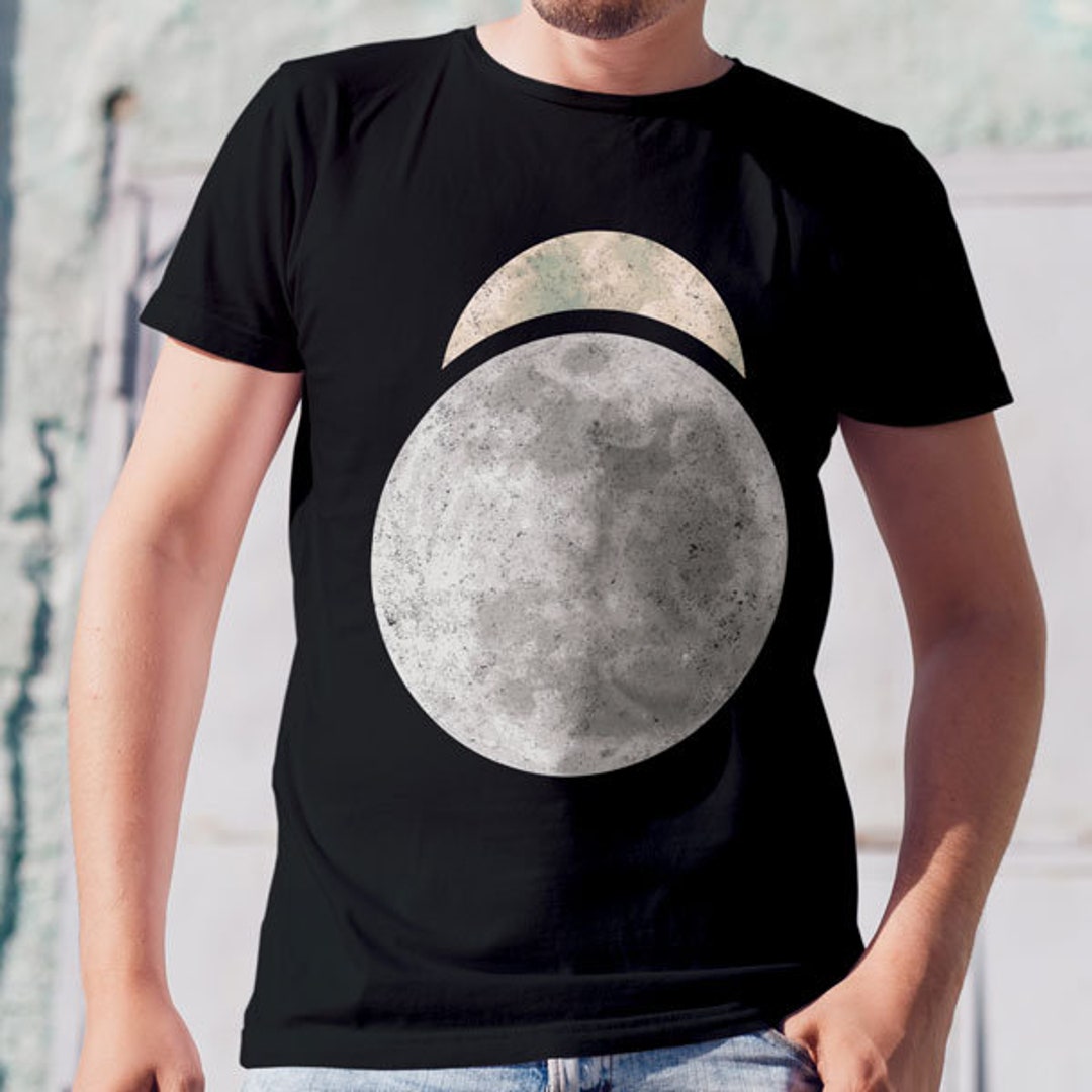 Sehanine Moonbow T-shirt | Mood Goddess Shirt | Dnd T-shirt | Dungeons ...