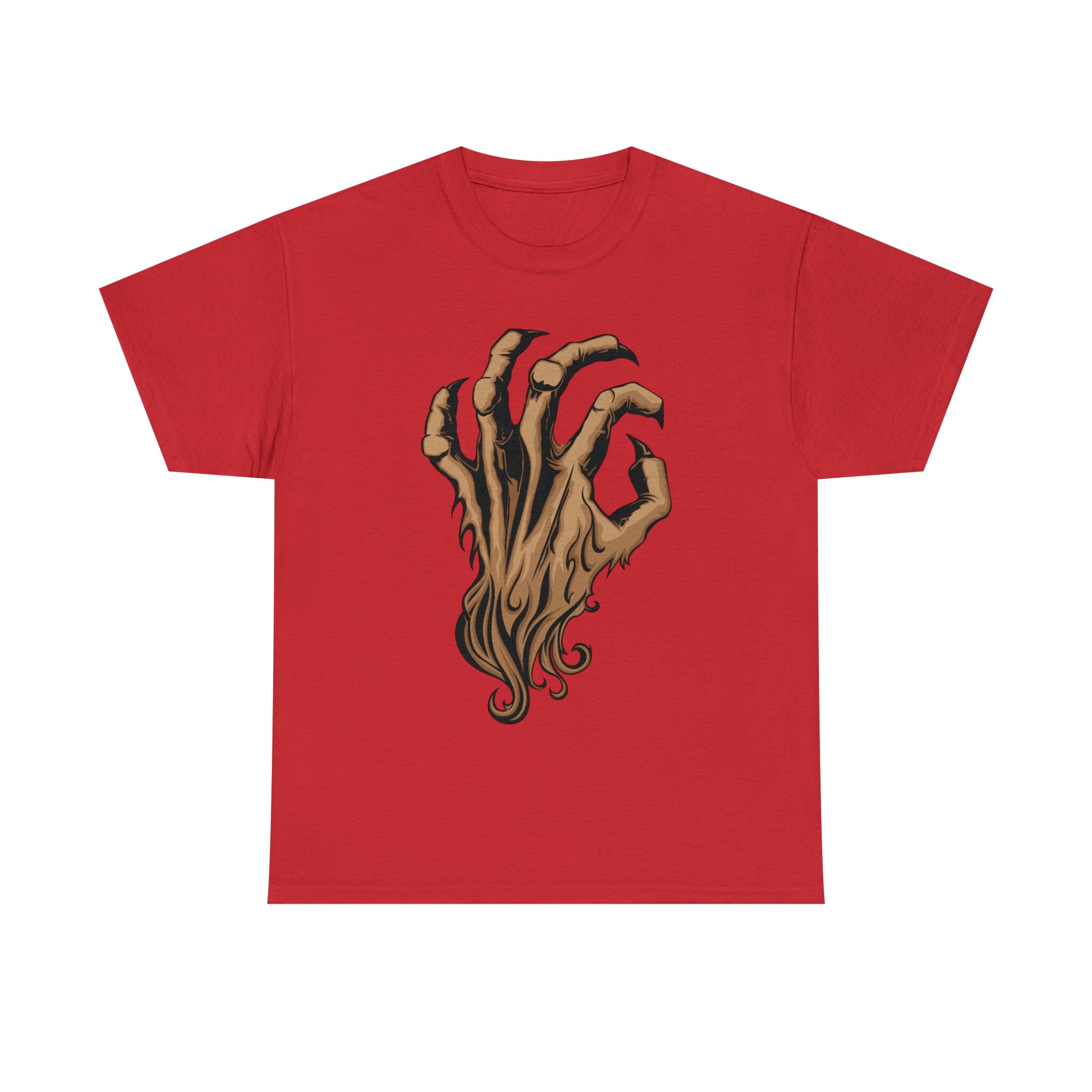 Malar T-shirt dnd Deity of the Hunt - Etsy