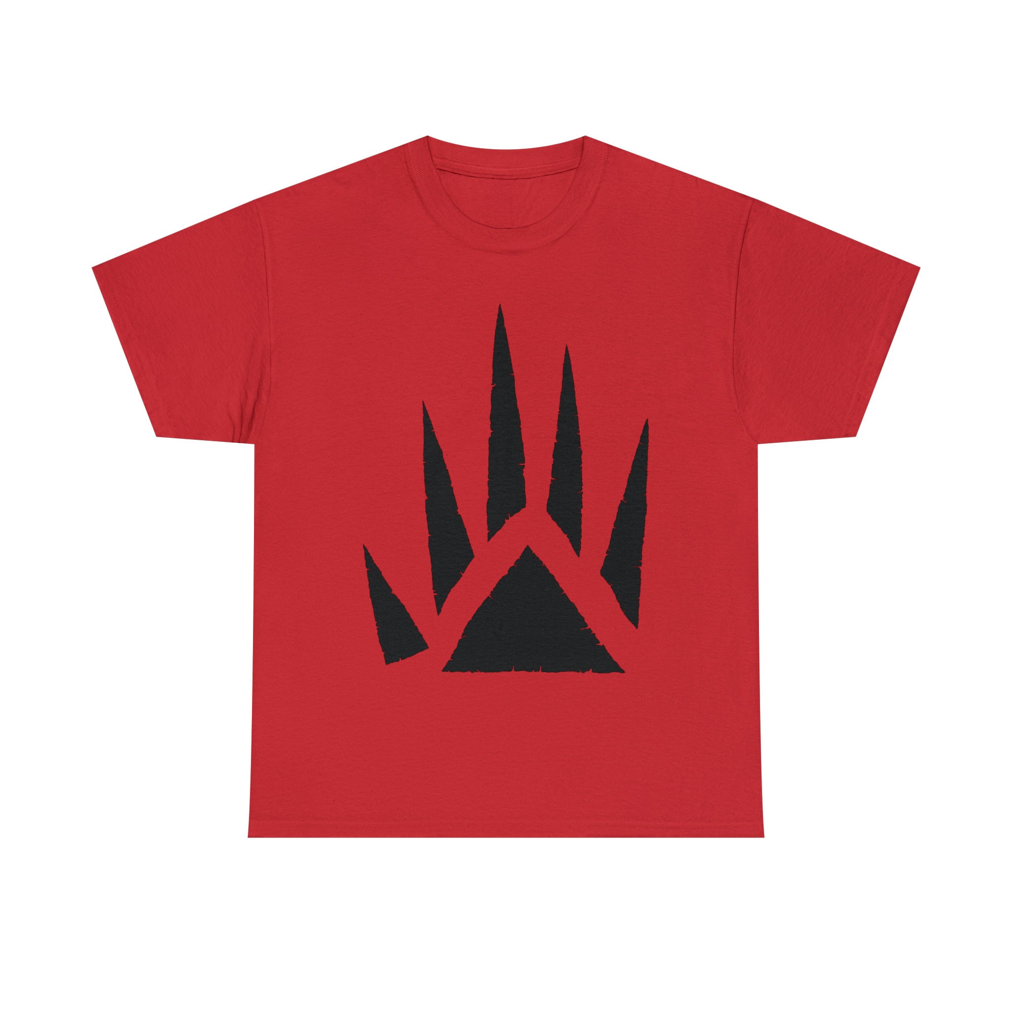 Bane T-shirt Symbol of Fear God of Tyranny Dnd Villain Shirt Dungeons ...