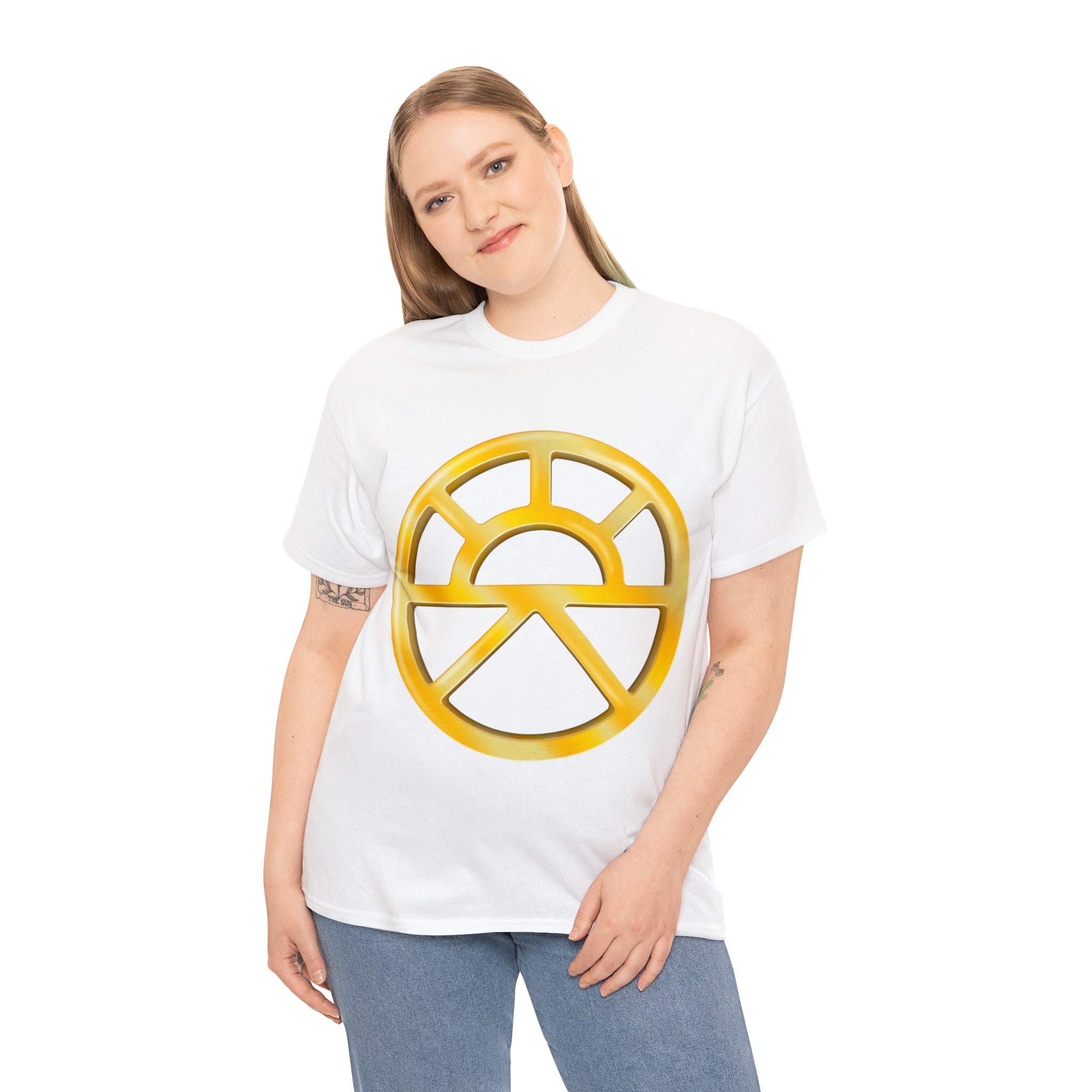 Lathander T-shirt (dnd Deity of Renewal) | Sun Symbol | Rising Sun ...