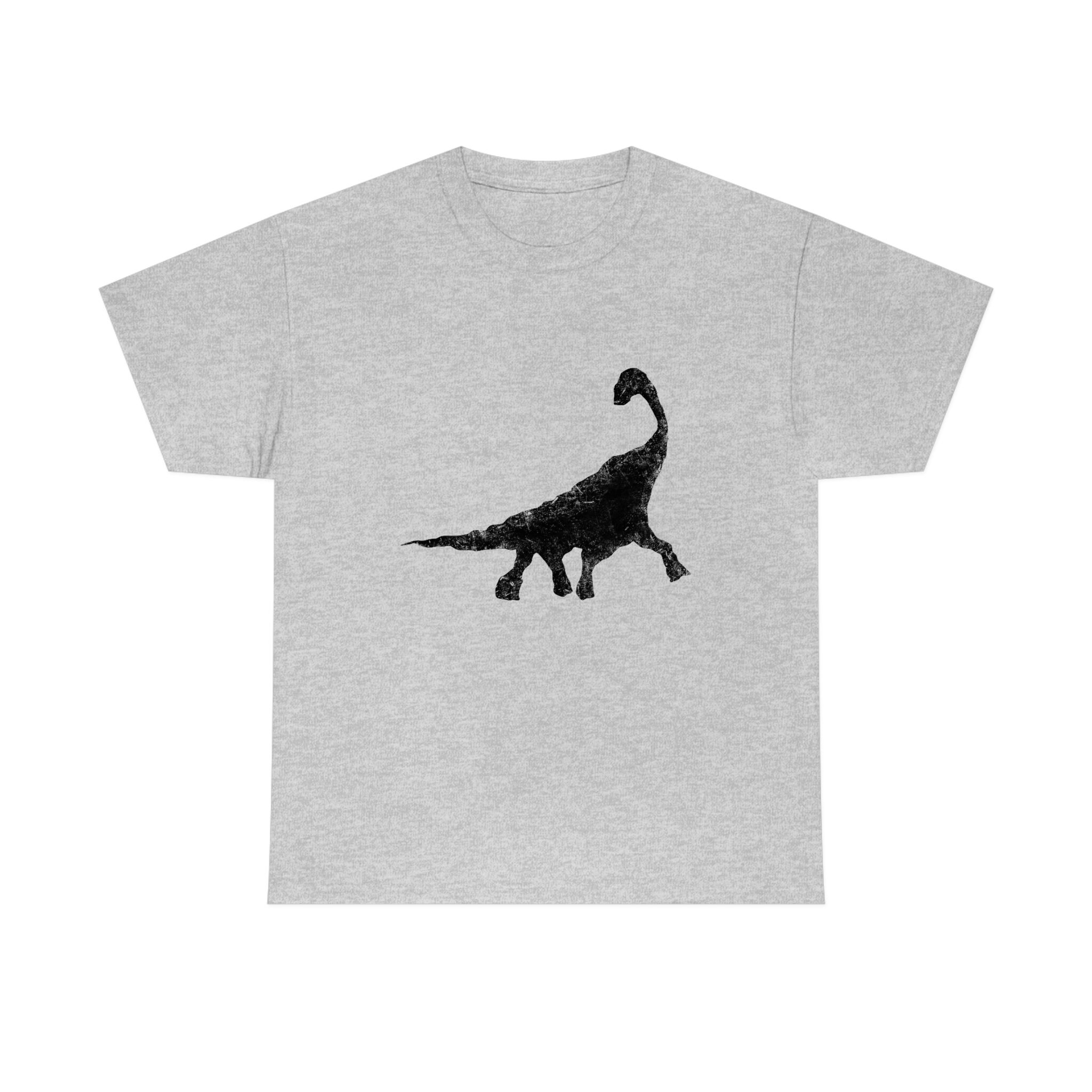 Brontosaurus / Thunderbeast T-shirt dnd Uthgar Tribe - Etsy Australia