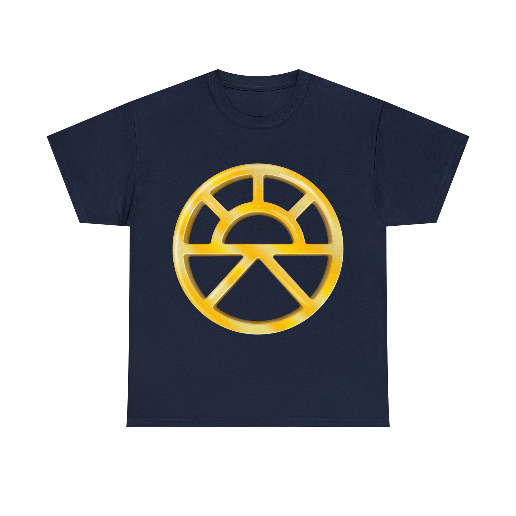 Lathander T-shirt (dnd Deity of Renewal) | Sun Symbol | Rising Sun ...