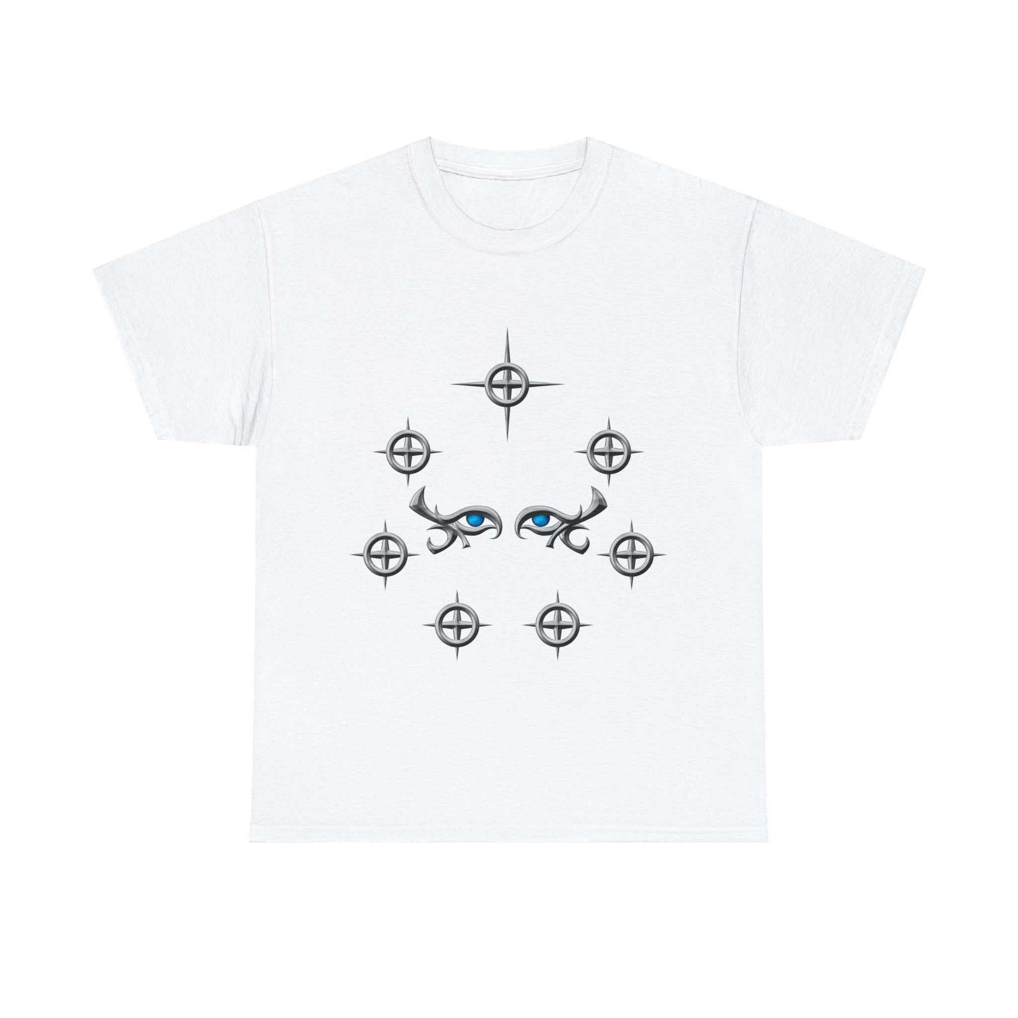 Selune Stars T-shirt Goddess of the Moon Navigation Travelers Dnd Shirt ...