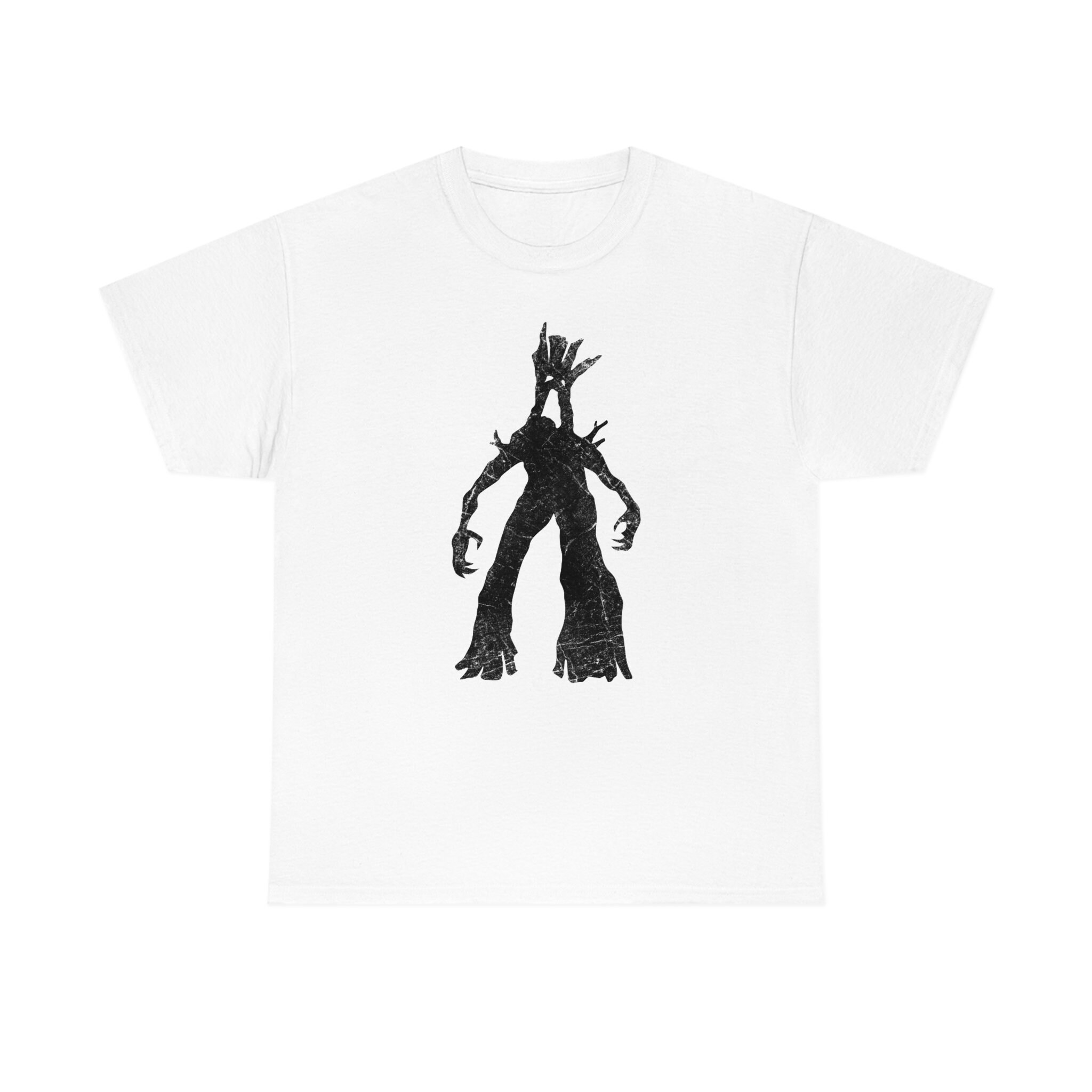 Treant Tree Ghost T-shirt dnd Uthgar Tribe - Etsy