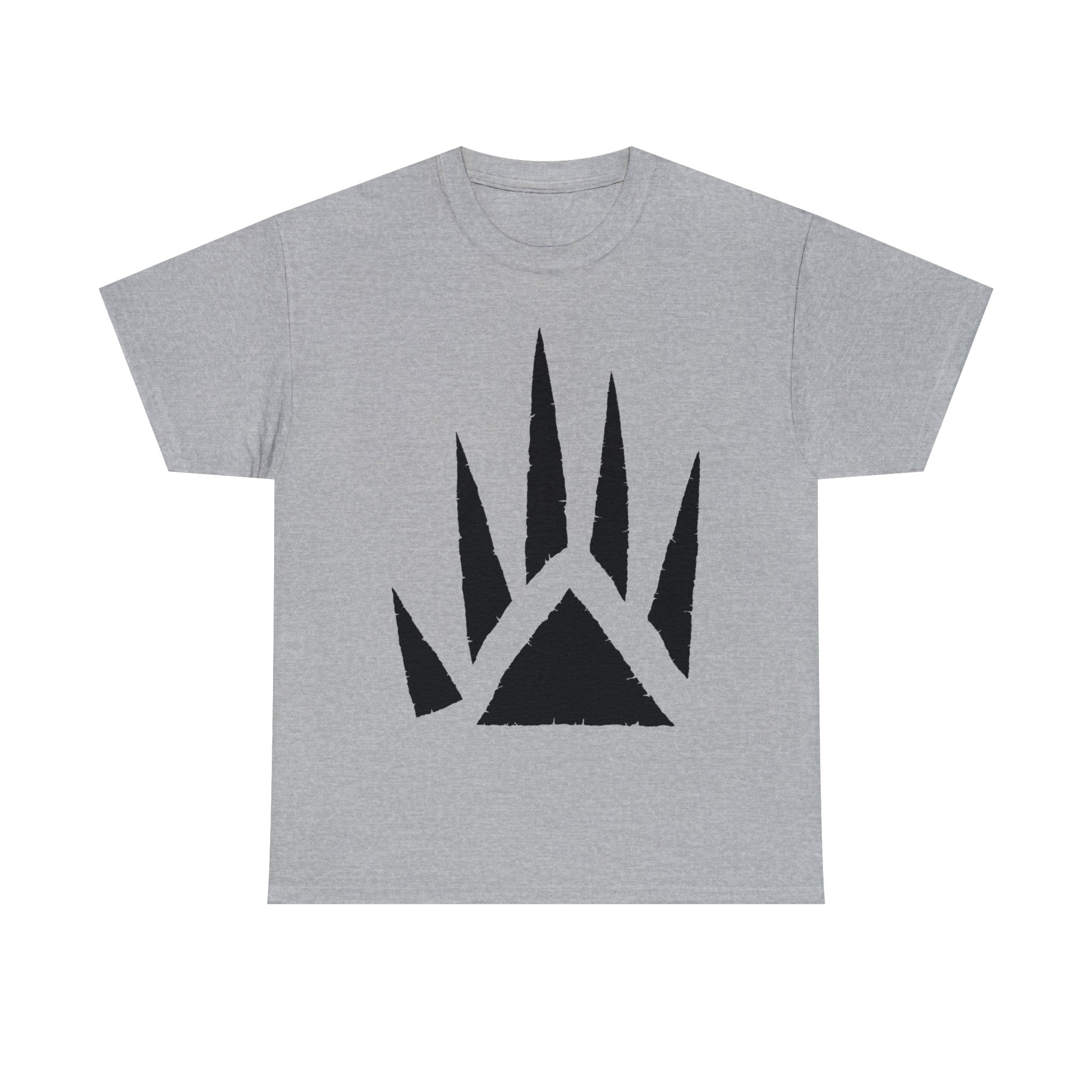 Bane T-shirt Symbol of Fear God of Tyranny Dnd Villain Shirt Dungeons ...