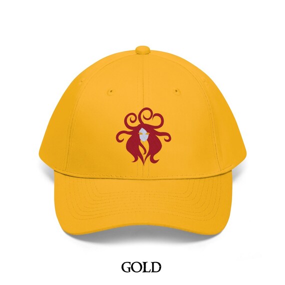 Sune Hat DnD goddess of beauty | Etsy