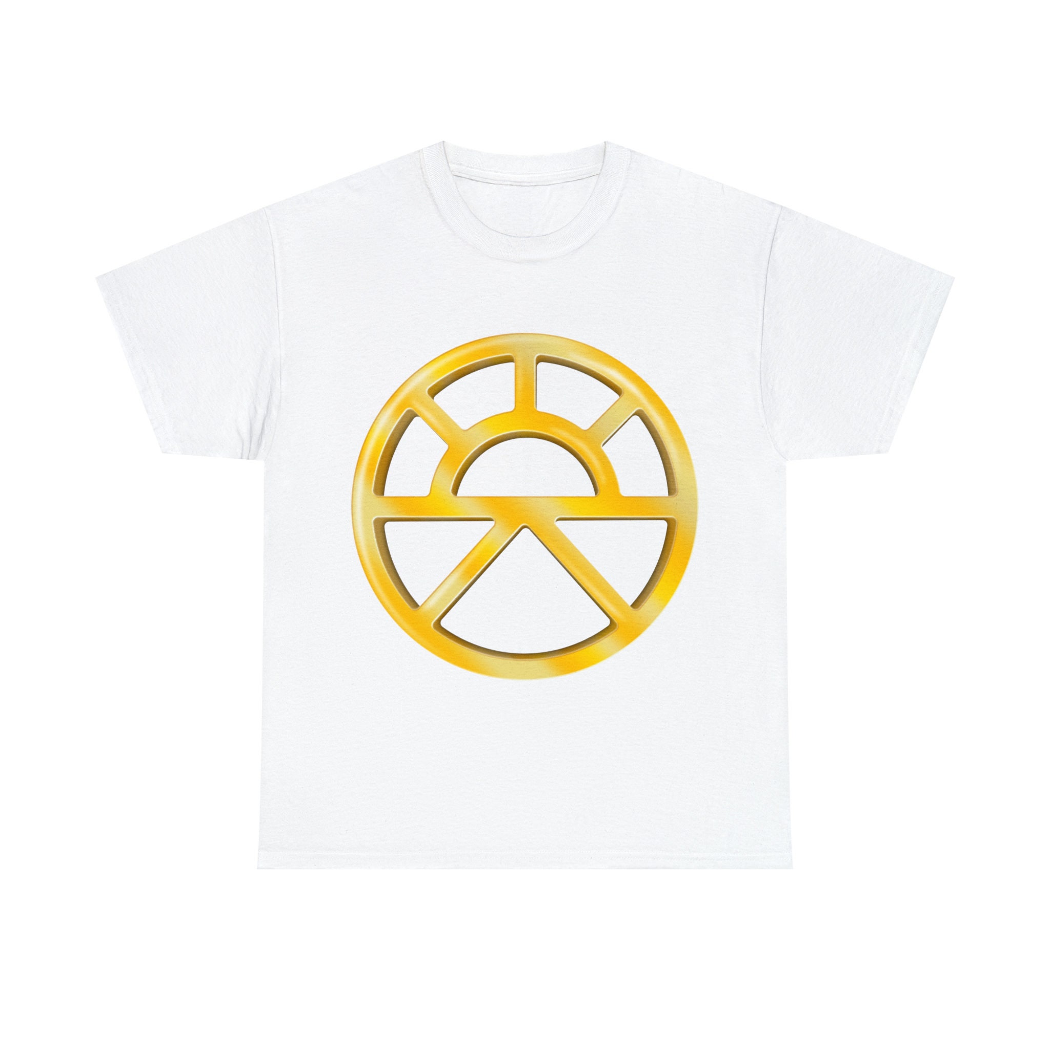 Lathander T-shirt (dnd Deity of Renewal) | Sun Symbol | Rising Sun ...