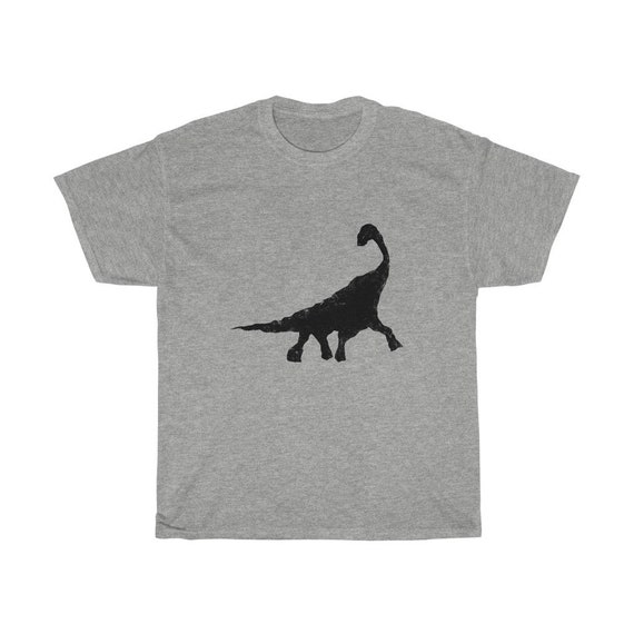 Brontosaurus / Thunderbeast T-shirt dnd Uthgar Tribe - Etsy Australia