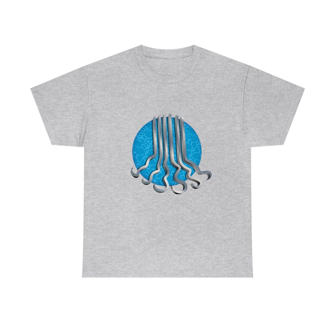 Eldath T-shirt dnd Deity of Groves and Peace - Etsy