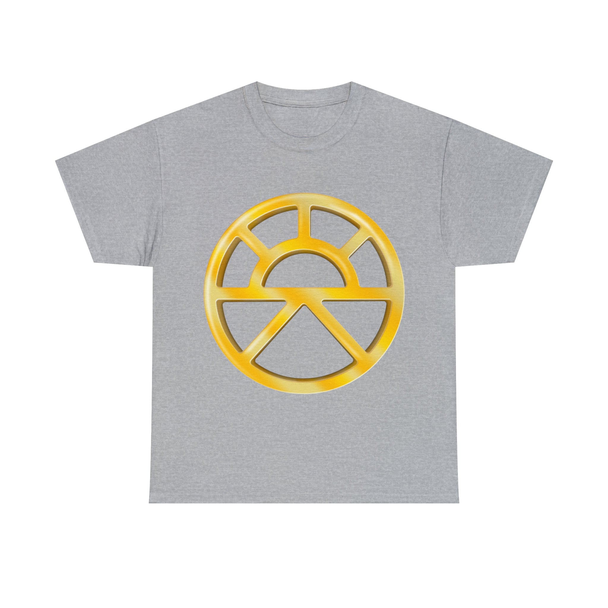 Lathander T-shirt (dnd Deity of Renewal) | Sun Symbol | Rising Sun ...