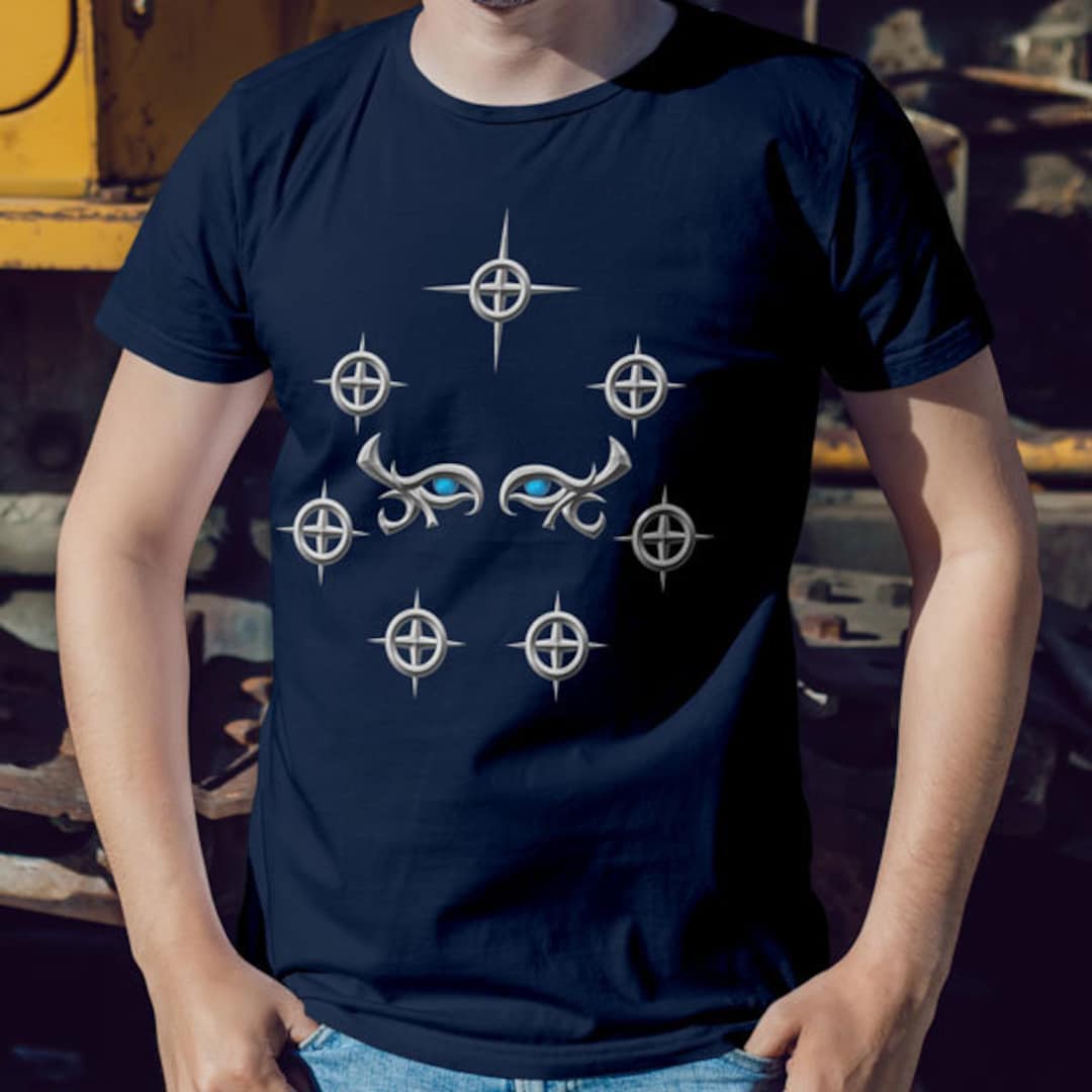 Selune Stars T-shirt | Goddess of the Moon | Navigation | Travelers ...