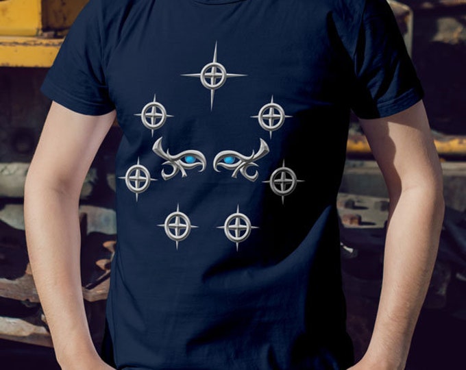 Tabletop Necklace Selune - Etsy