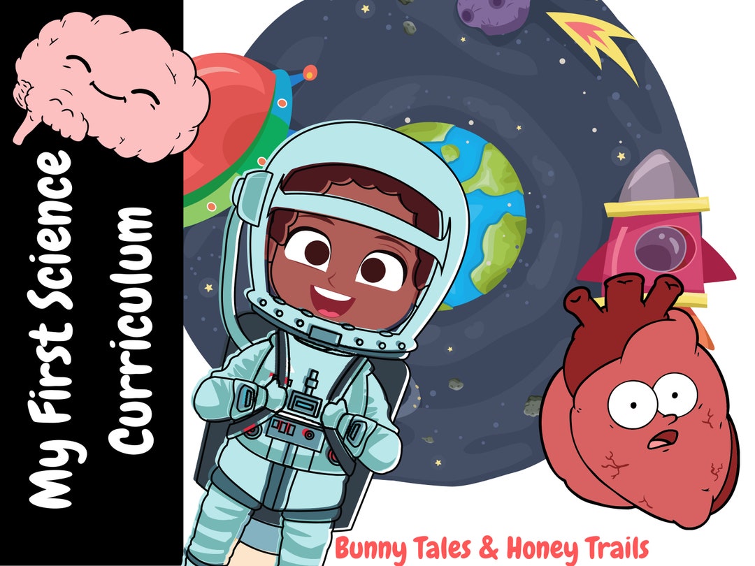 My First Science Curriculum Plant Life Cycle Printable Activity Water ...