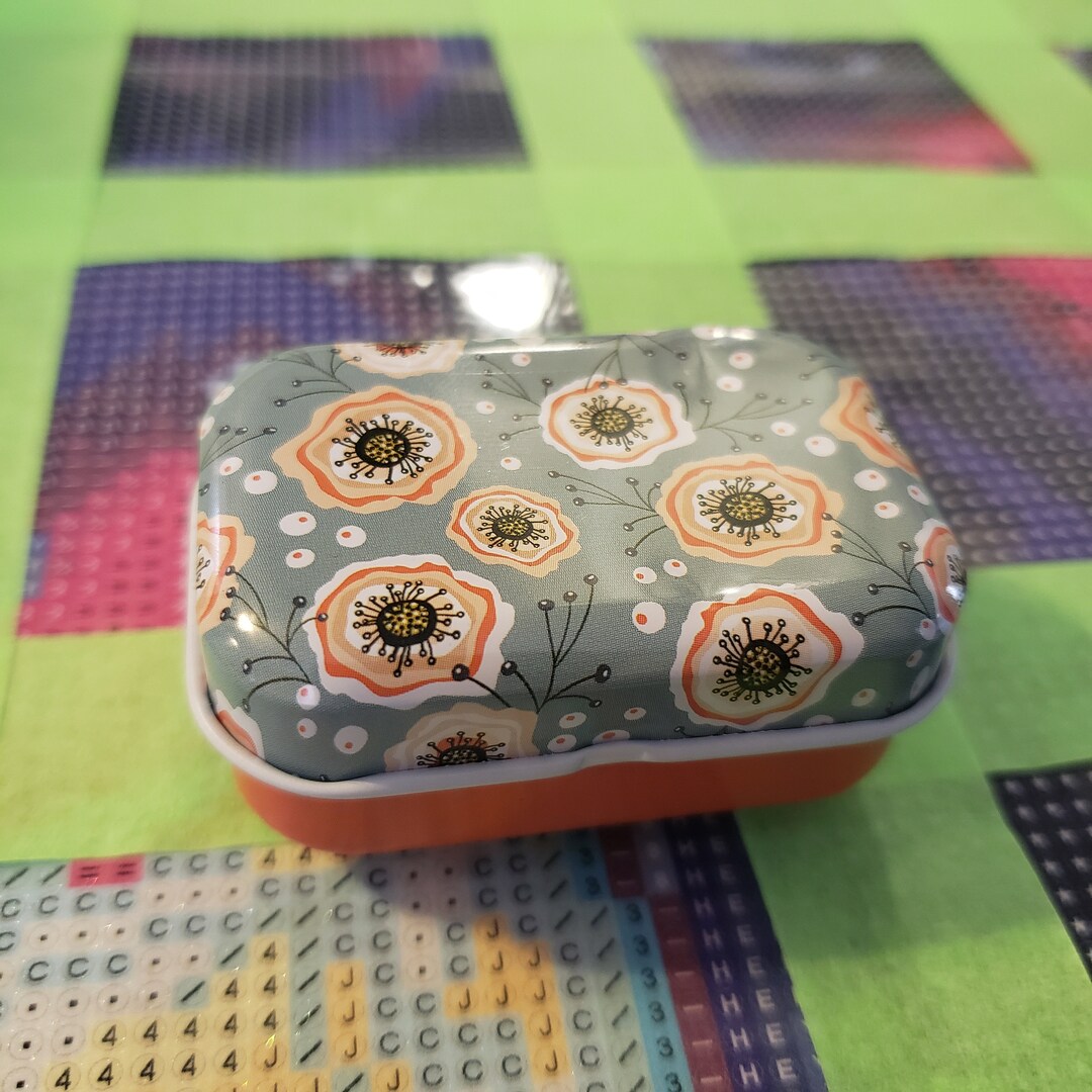 Coverminder, Trash Drill/ Wax Bin, Diamond Art, Diamond Art Club ...